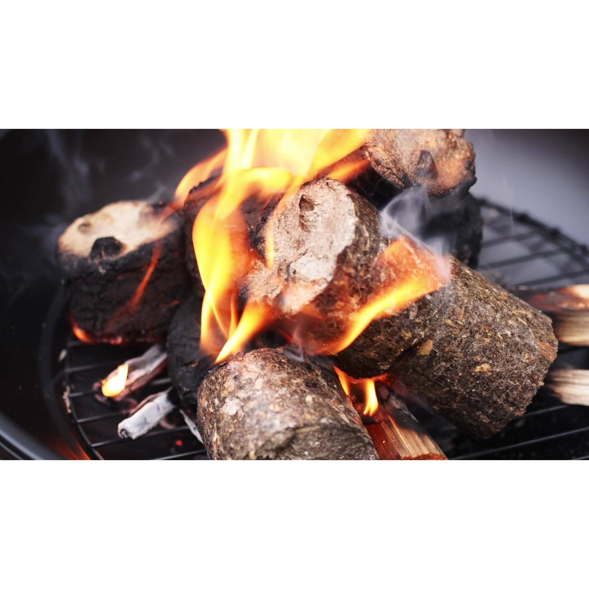 Hotmax Heat Logs | 20kg | Eco Friendly