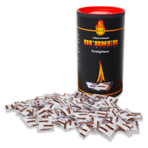 Firelighters, Kindling, & Much More to Start your Fire