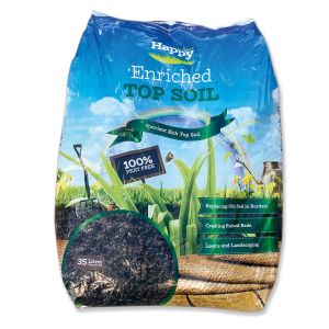 Garden Compost Delivered Direct To Your Door Across The UK