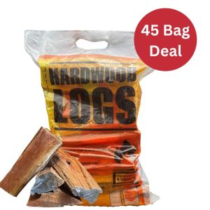 Cheap Logs | Cheap Firewood | Sale Section
