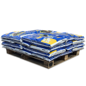 Gardening supplies, top soil and compost | Logs Direct