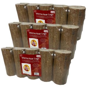 Eco Briquettes |Wood Briquettes | Logs Direct