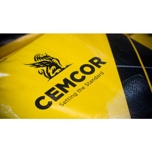 Cemcor High Strength 42.5N Cement - 25kg Bag