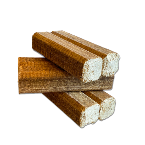 Woodlets Fire Eco Briquettes | 6 pack
