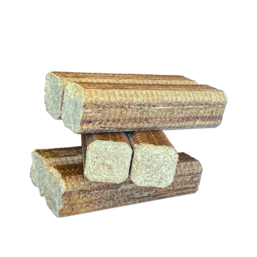 Woodlets Fire Eco Briquettes | 6 pack