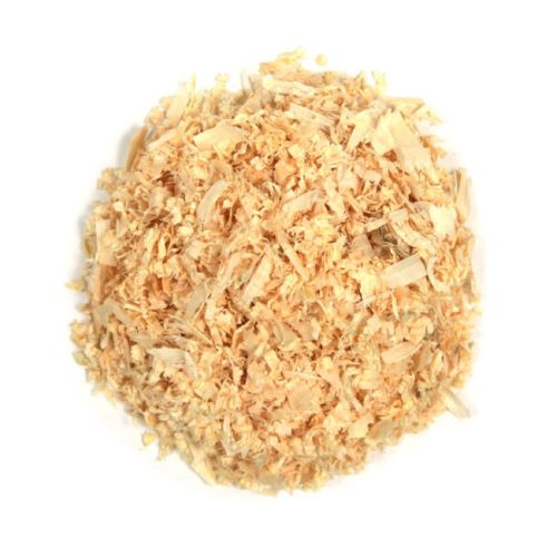 Wood Shavings 3kg | Pet Bedding | Dust free