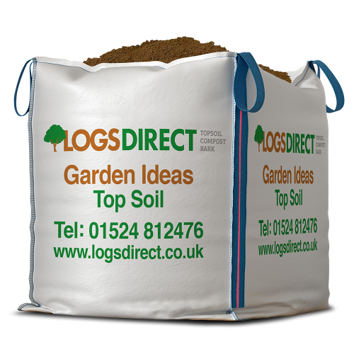 Topsoil Bulk Bag 1 Tonne 1000kg Topsoil FREE UK DELIVERY Topsoil Bulk Bag 1 Tonne 1000kg Topsoil FREE UK DELIVERY