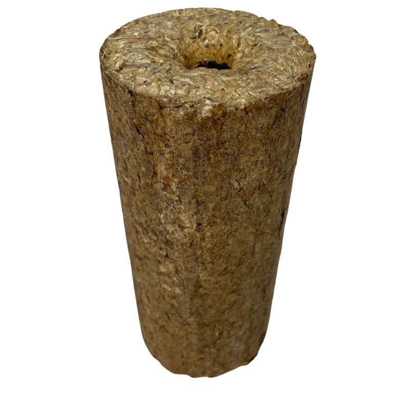Eco Heat Logs | Warma Heat Logs | 15 Log Bundle Deal