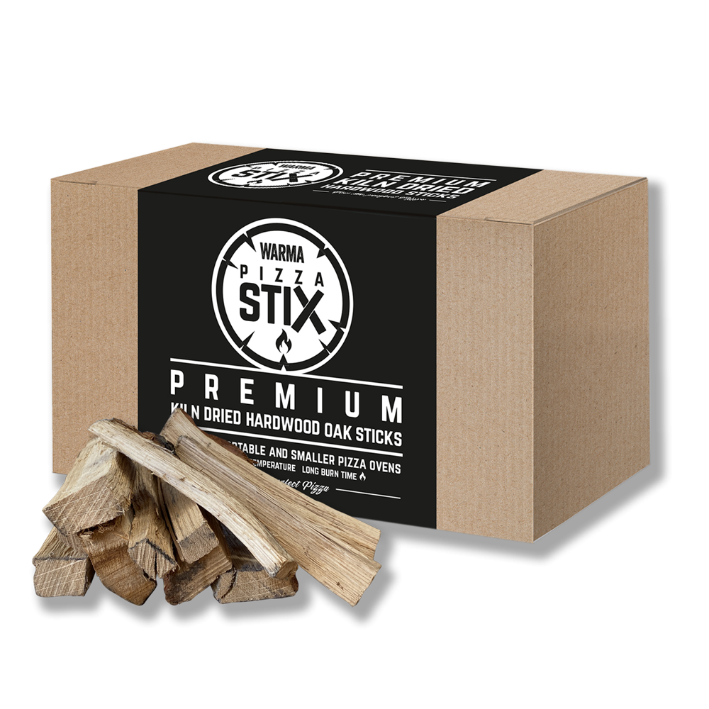 Warma Pizza Stix | Pizza Oven Wood