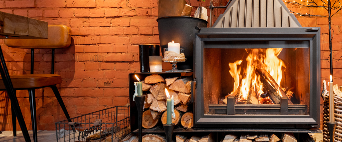 Kiln Dried Logs for Sale UK from the Original Logs Direct