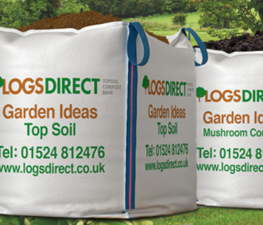 Premium Kiln Dried Logs | High-Quality Firewood