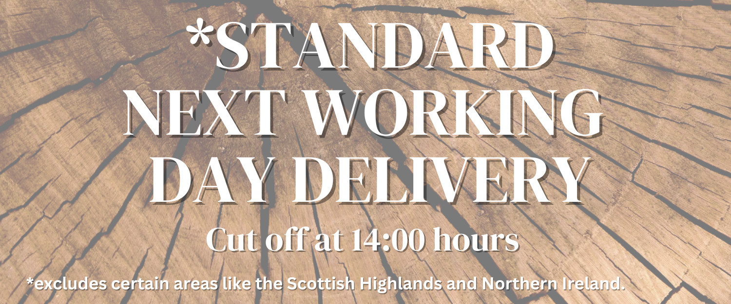 Kiln Dried Logs for Sale UK from the Original Logs Direct